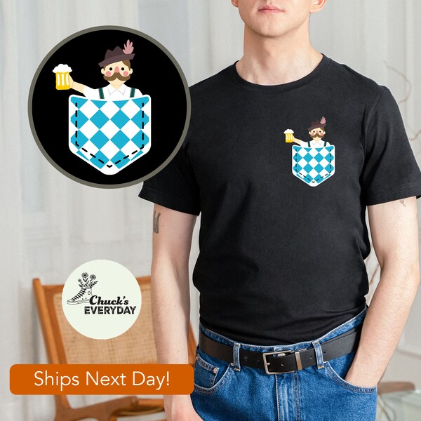 Oktoberfest Shirt - Etsy
