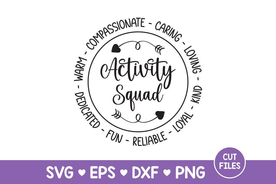 Activity Squad Svg, Activity Life Svg, Squad Svg, Coworker Svg, Office ...