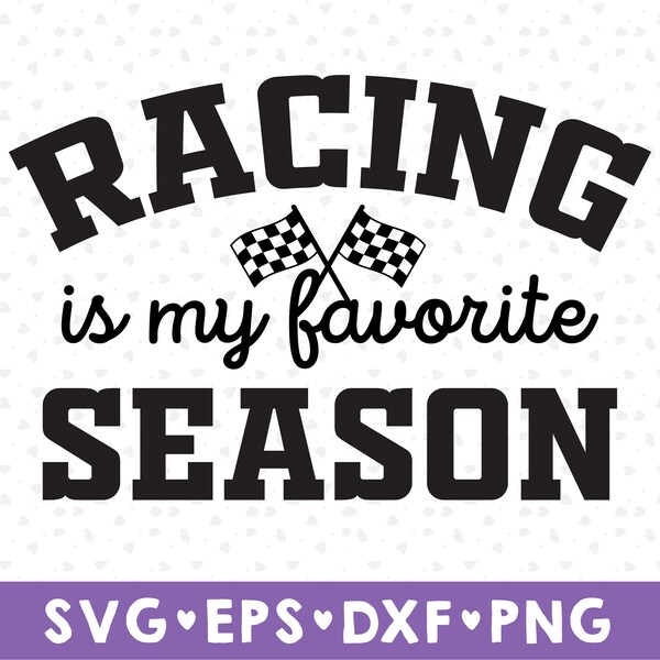 Racing Shirt Svg - Etsy