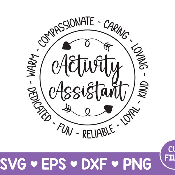 Activity Center - Etsy