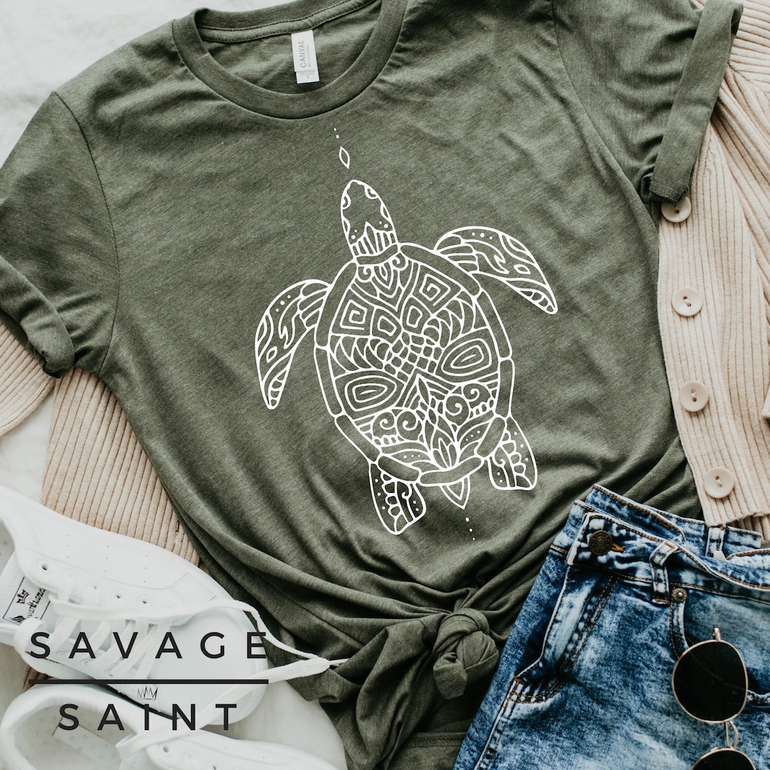 Turtle Shirt, Save a Turtle Shirt, Save the Turtles ,love Turtle Shirt ...