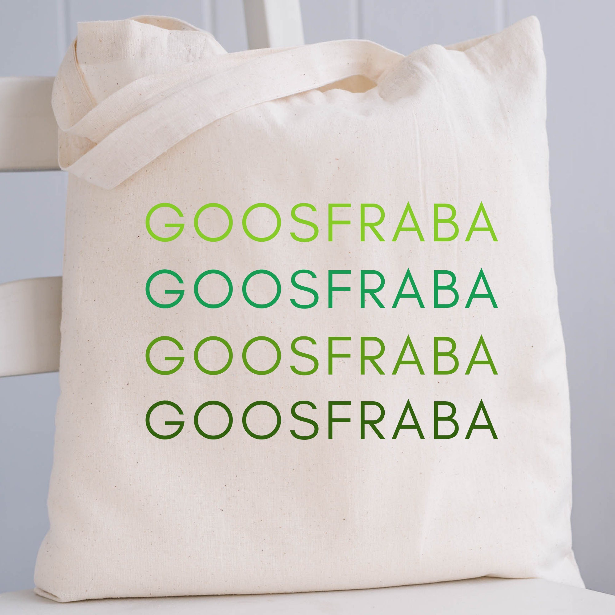 Goosfraba