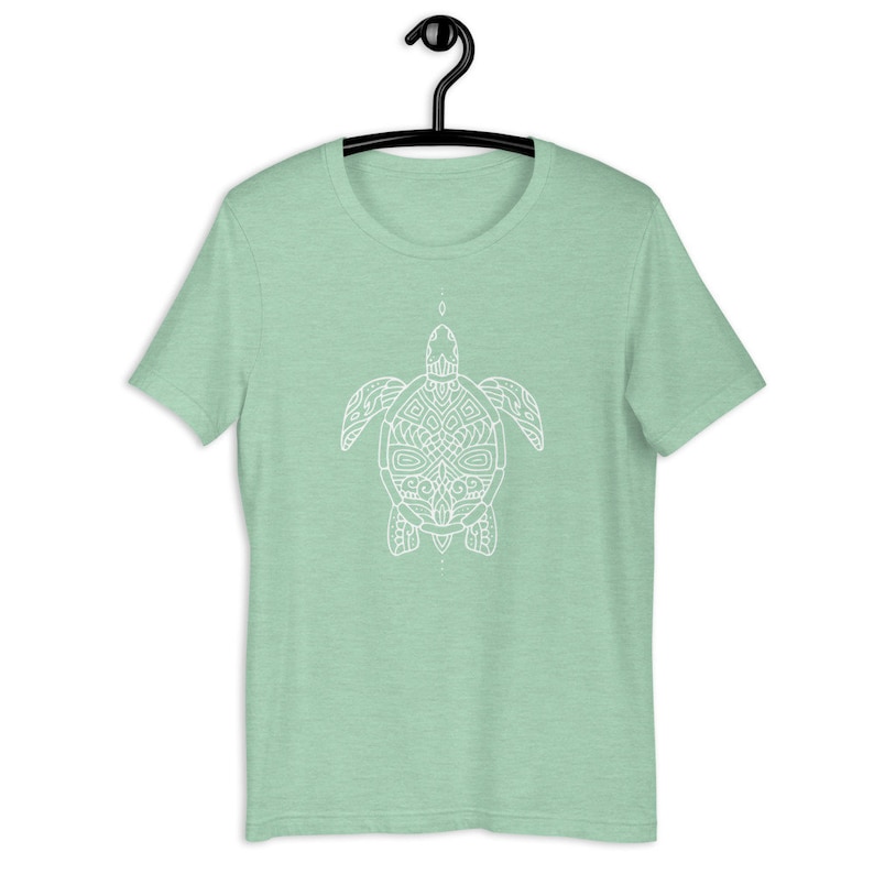 Turtle Shirt Save a Turtle Shirt Save the Turtles love - Etsy