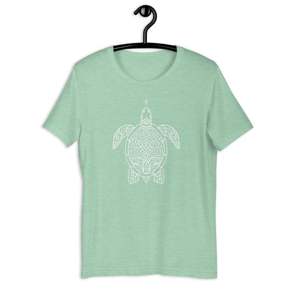 Turtle Shirt Save a Turtle Shirt Save the Turtles love - Etsy