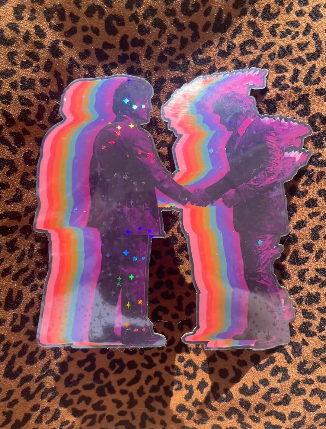 Pink Floyd Stickers | Wish You Were Here Rock and Roll Stickers Music ...