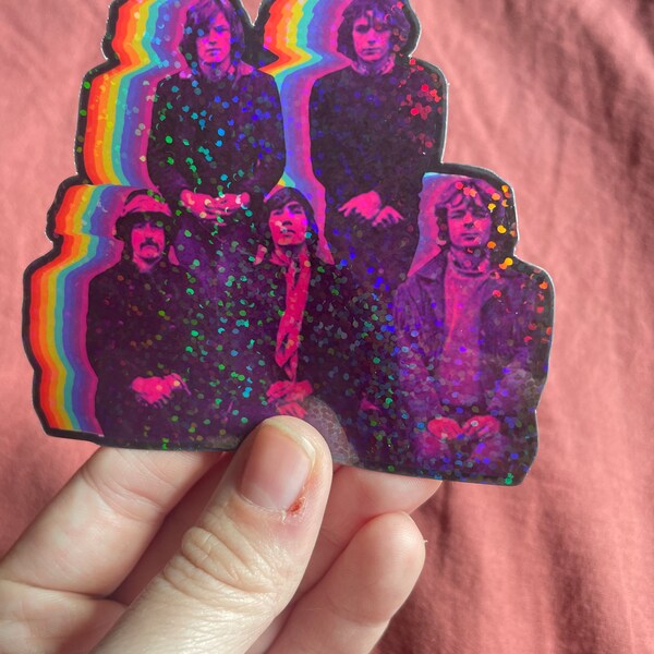 Pink Floyd Art - Etsy