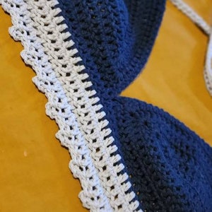 Backless Crochet Top Pattern for Beginners - Etsy UK