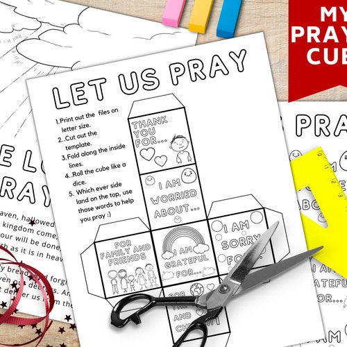 Old Testament Bible Story Crafts-set 1 Bible Crafts | Etsy