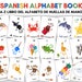 Libro Del Alfabeto De Huellas De Manos 36 Diseño, Alphabet Handptrint ...