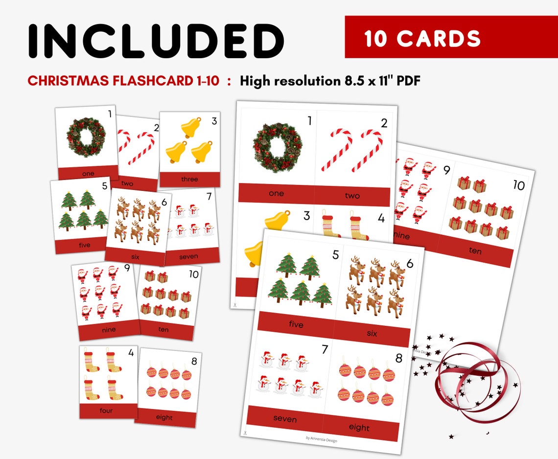 MEGA BUNDLE Christmas Winter Handprint Footprint Art for Prek - Etsy