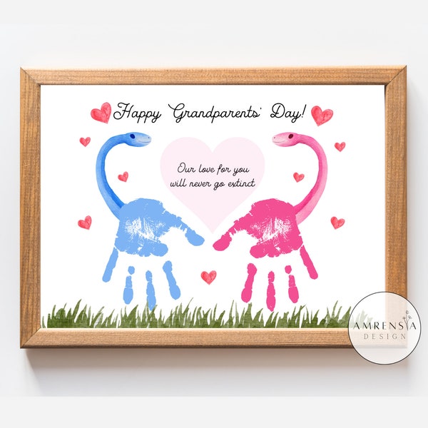 Grandparents Day - Etsy