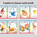 25 DESIGN Handprint Memory Book Printable for Prek, Preschool ...