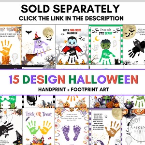 Spider Halloween Poem, Halloween Handprint Art, Happy Halloween ...
