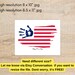Happy 4th of July Handprint Art, Easy Craft Printable for Preschool Kid ...