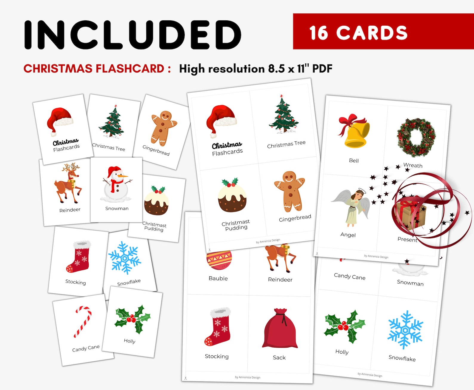 MEGA BUNDLE Christmas Winter Handprint Footprint Art for Prek - Etsy