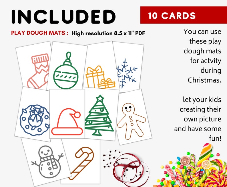 MEGA BUNDLE Christmas Winter Handprint Footprint Art for Prek - Etsy