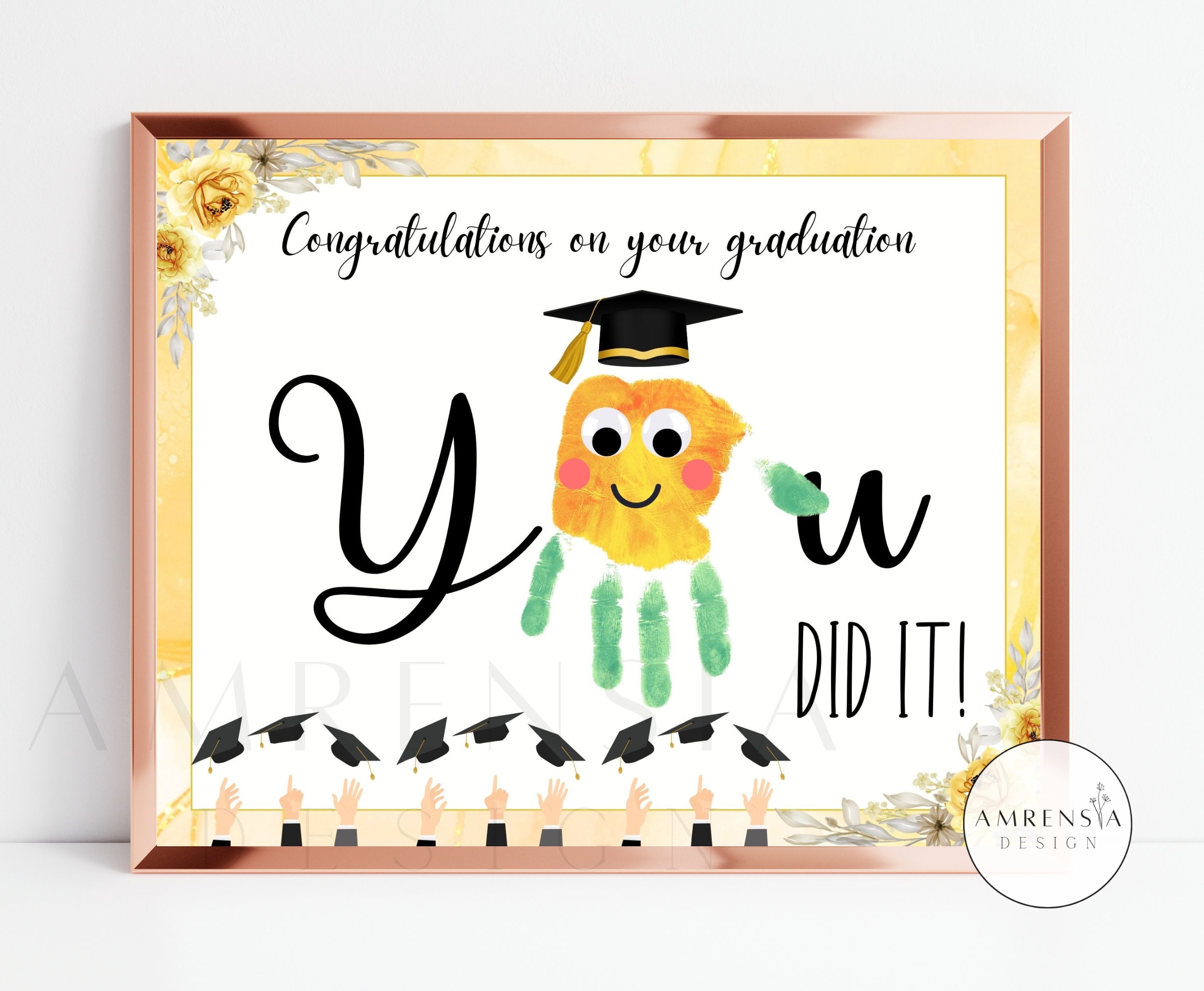 Kindergarten Graduation Free Printable Cards LyoGao Preschool