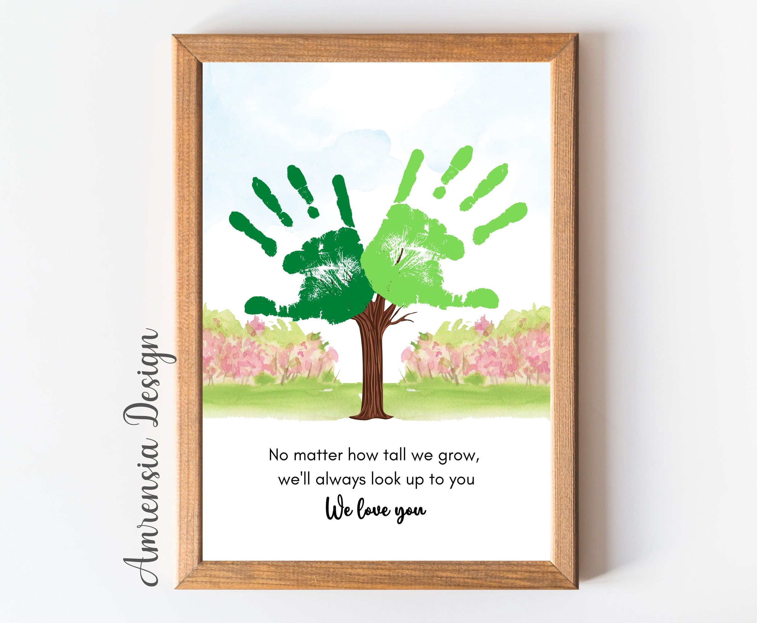 Family Tree Poem For Kids