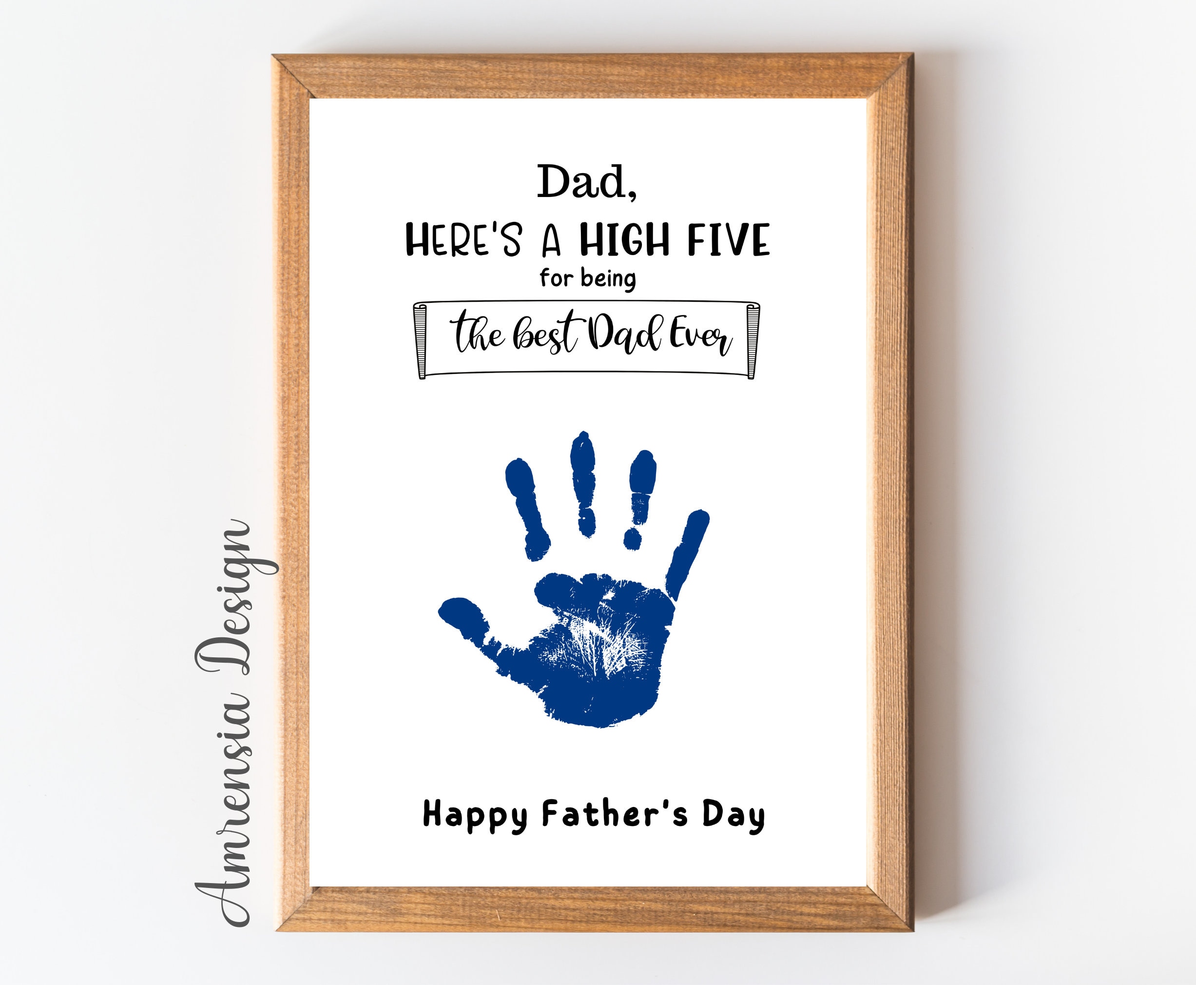 Anime Fathers Day Cards