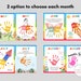 25 DESIGN Handprint Memory Book Printable for Prek, Preschool ...