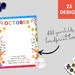 25 DESIGN Handprint Memory Book Printable for Prek, Preschool ...