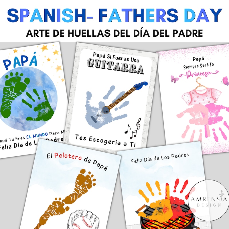 Dia Del Padre - Etsy