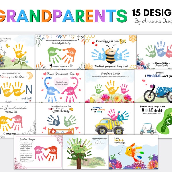 Gifts for Grandparents - 60+ Gift Ideas for 2024
