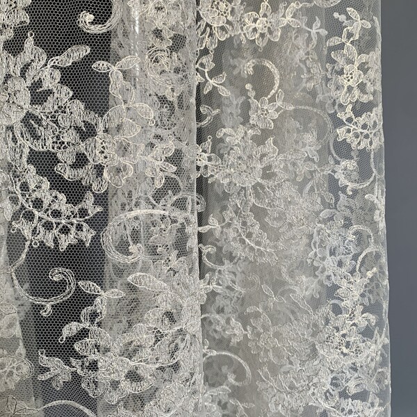 Chantilly Lace - Etsy