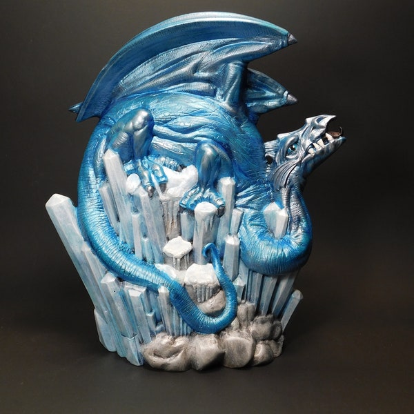 Ceramic Dragon - Etsy