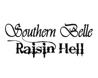 Rhec Car Decal - Etsy