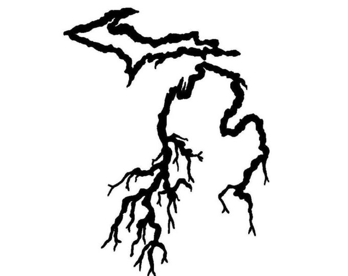 Thankful for My Michigan Roots, Proud to Be From the Great Lakes State ...