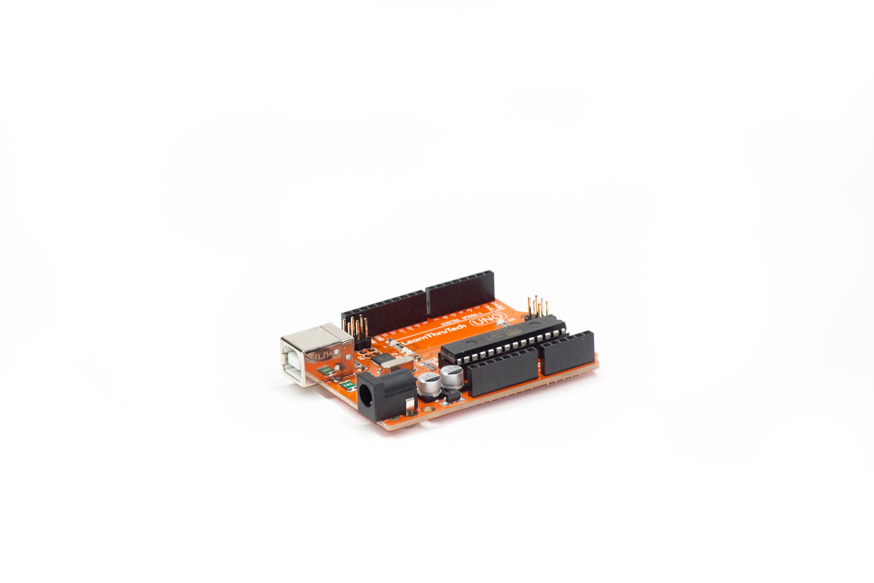 Learnthrutech Development Board - Etsy