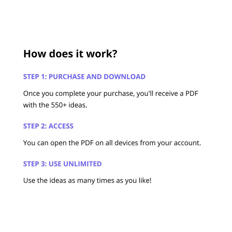 550+ Digital Product Ideas for Passive Income | Small Business Ideas ...