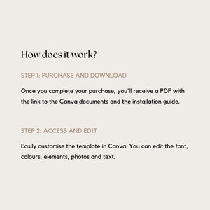 Real Estate Ebook Template, Airbnb Welcome Book Canva Template | Airbnb ...