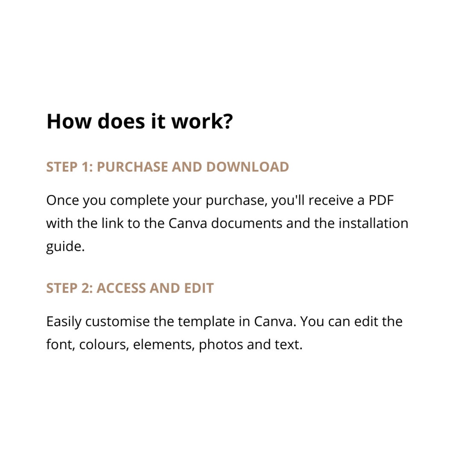 40+ Neutral Facebook Ads Templates & Social Media Ads Templates ...