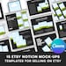 40 Neutral Facebook Ads Templates & Social Media Ads Templates Editable ...