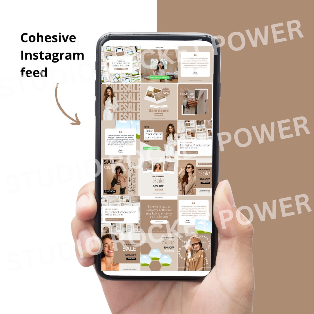 40+ Neutral Facebook Ads Templates & Social Media Ads Templates ...