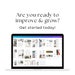 Real Estate Ebook Template, Airbnb Welcome Book Canva Template | Airbnb ...