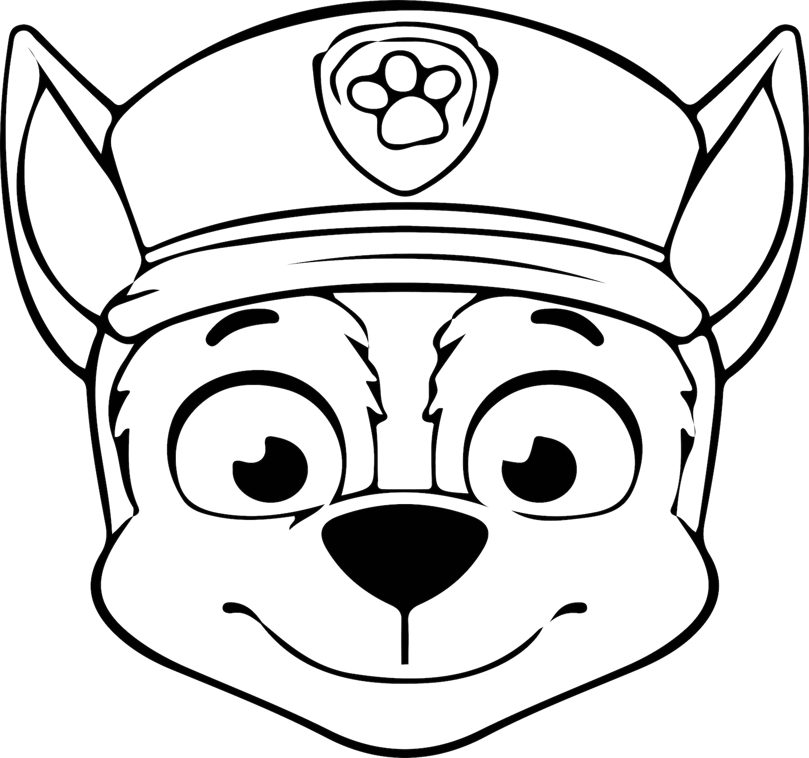 Chase paw patrol svg free - howtorilly Chase paw patrol svg free - howtorilly