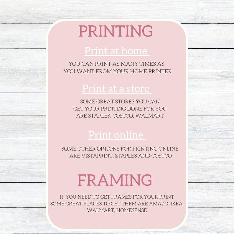 Funeral Poem Print,celebration of Life Wall Art (digital Download) - Etsy