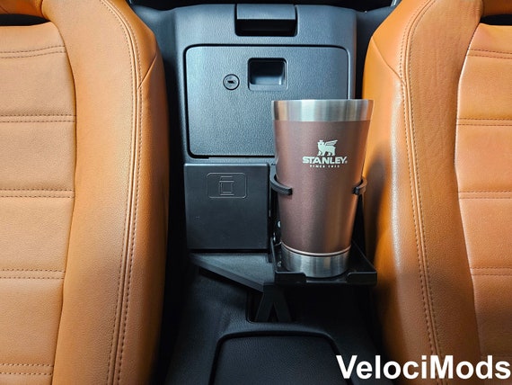 Velocimods CUPHOLDER for Fiat 124 Adjustable Beverage Holder Console Folding Drink Holder Bottle Holder Etsy
