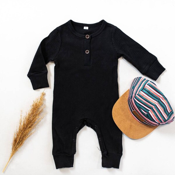 Baby Jumpsuit - Etsy