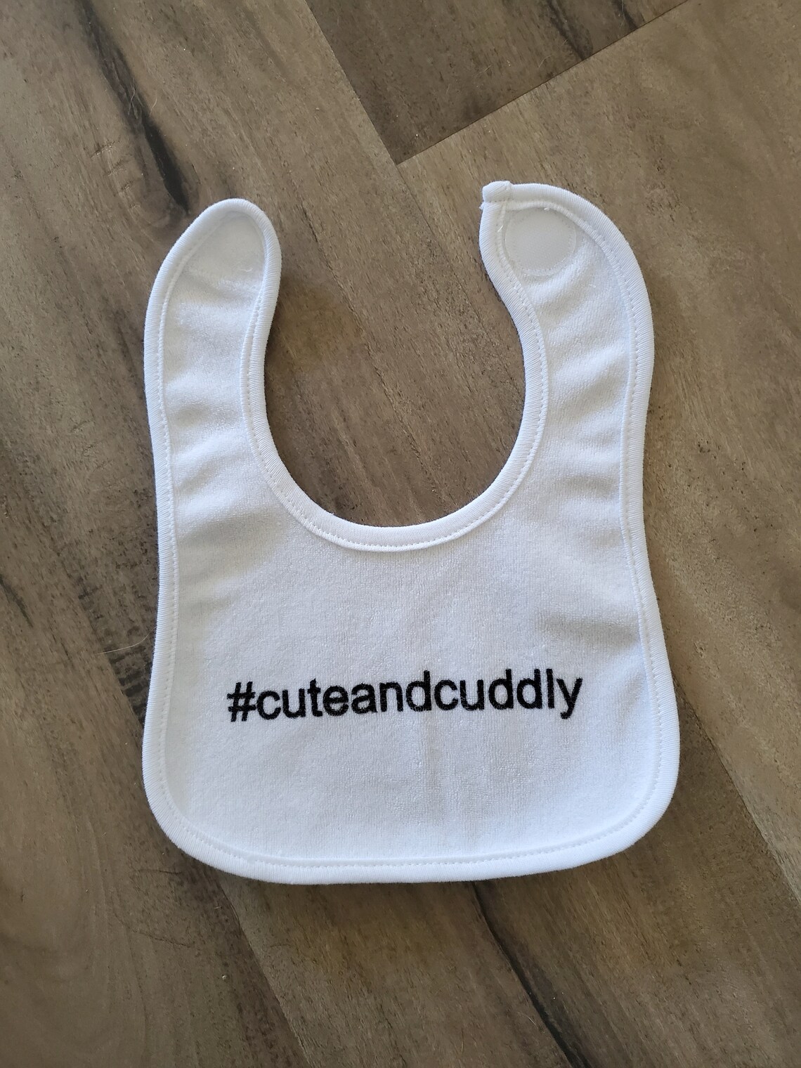 Cute # Hashtag Baby Bib Phrases - Etsy