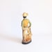 Jim Beam Cowboy Bottle Porcelain Advertising | James B Beam Regal China ...