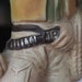 Jim Beam Cowboy Bottle Porcelain Advertising | James B Beam Regal China ...