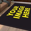 Vortex Illusion Doormat, 3D Effect, Rectangular Version, 3D Vortex ...