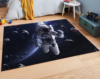 Space Carpet Design - Etsy