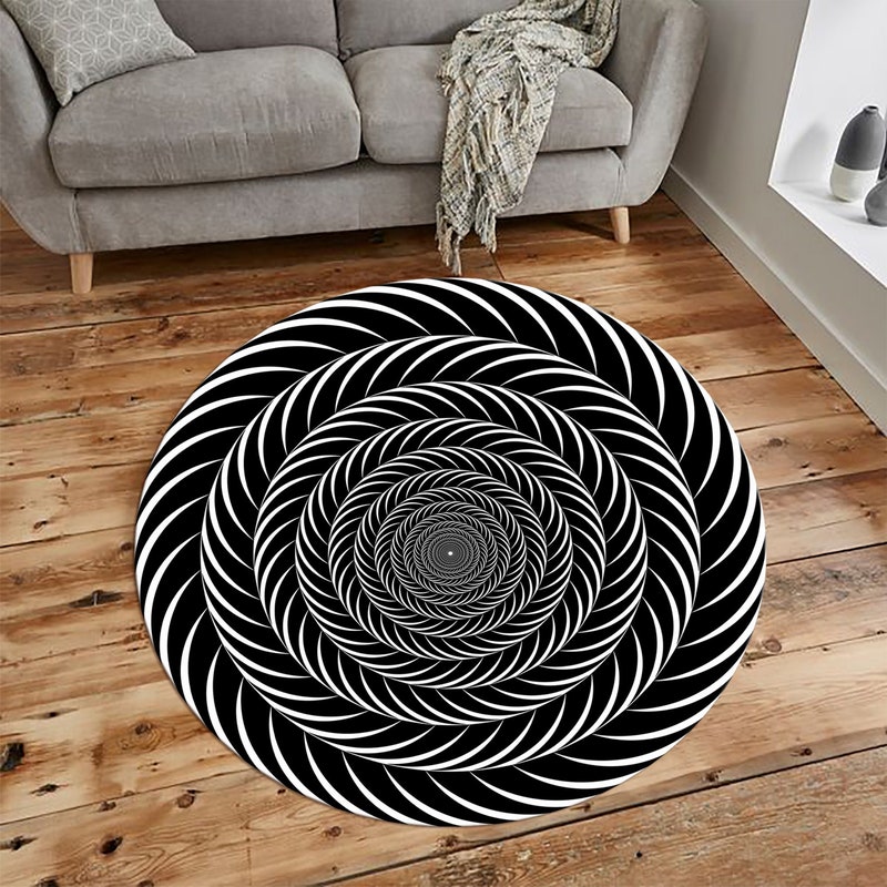 3d Area Rugs - Etsy