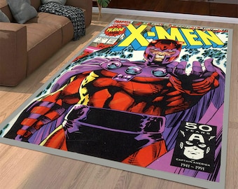 Retro Comic Books - Etsy