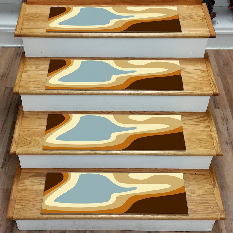 Stair Stickers - Etsy